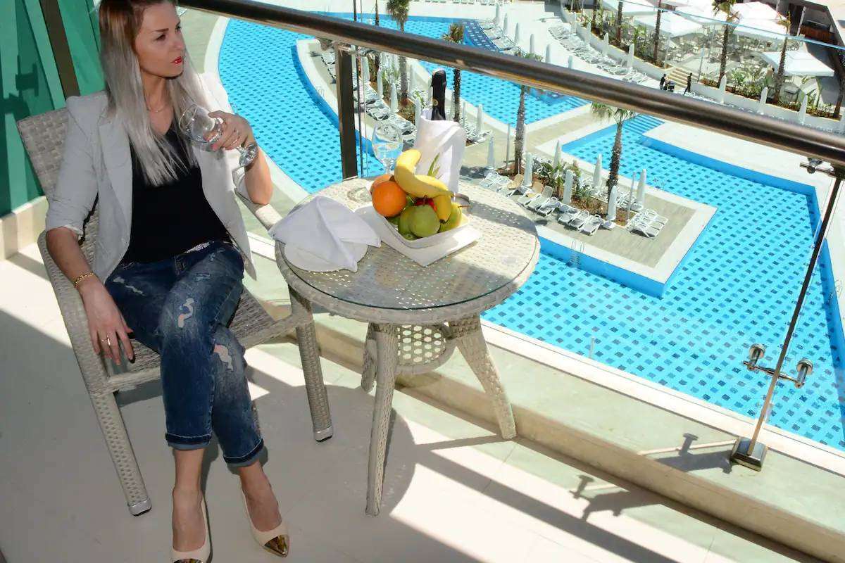 Wind Of Lara Hotel