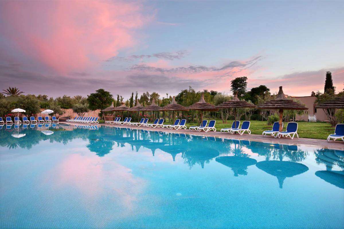 Valeria Dar Atlas Resort